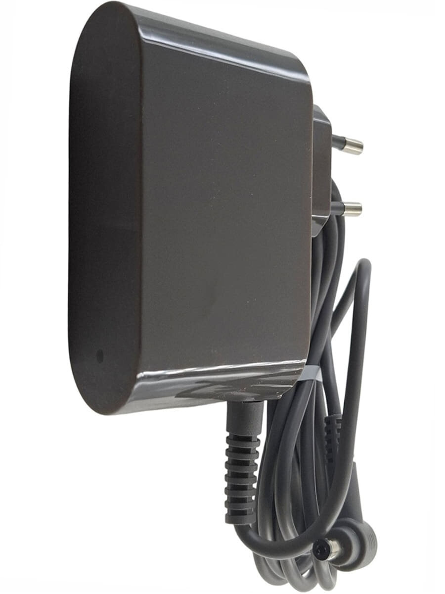 Блок питания (сетевой адаптер) MX-30451100C для пылесоса Dyson V10, V11, SV12, SV13, SV14