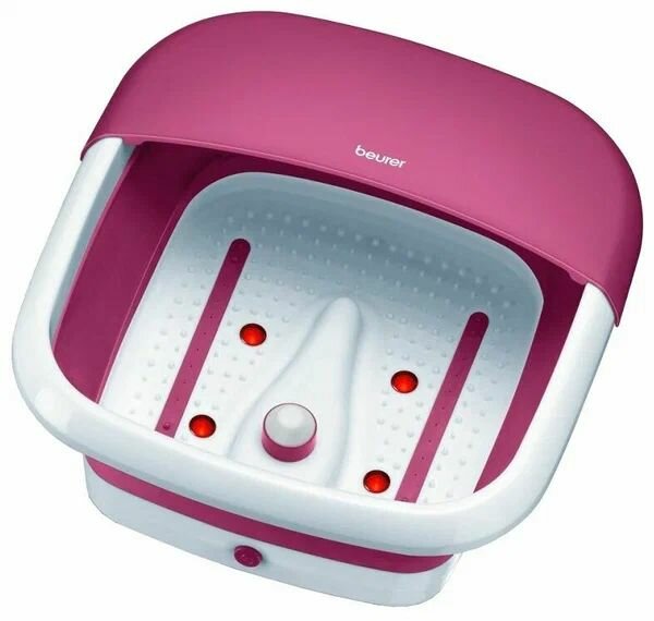 Гидромассажная ванночка для ног Beurer FB30