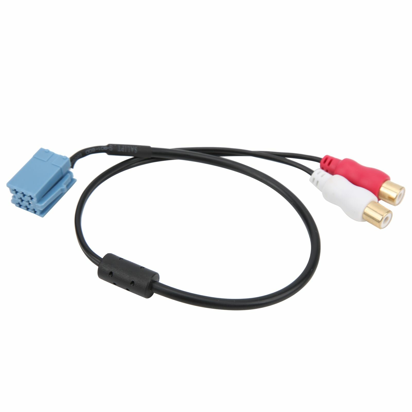 8Pin AUX кабель для CD плеера Bora Blaupunkt