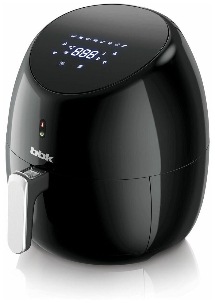 Аэрогриль BBK AF505D -hz