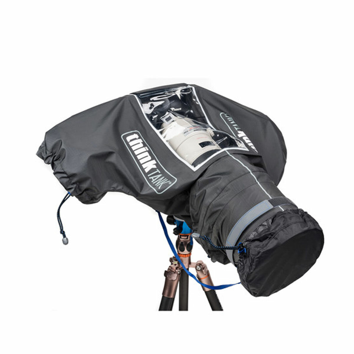 Чехол от дождя ThinkTank Hydrophobia DSLR/Mirrorless 300-600 V3.0