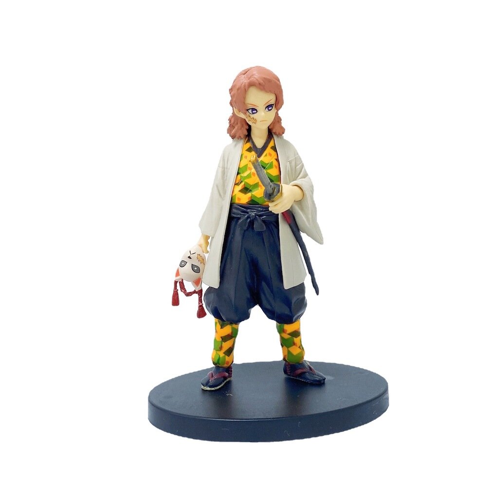 Аниме-фигурка Makomo Demons Slayers