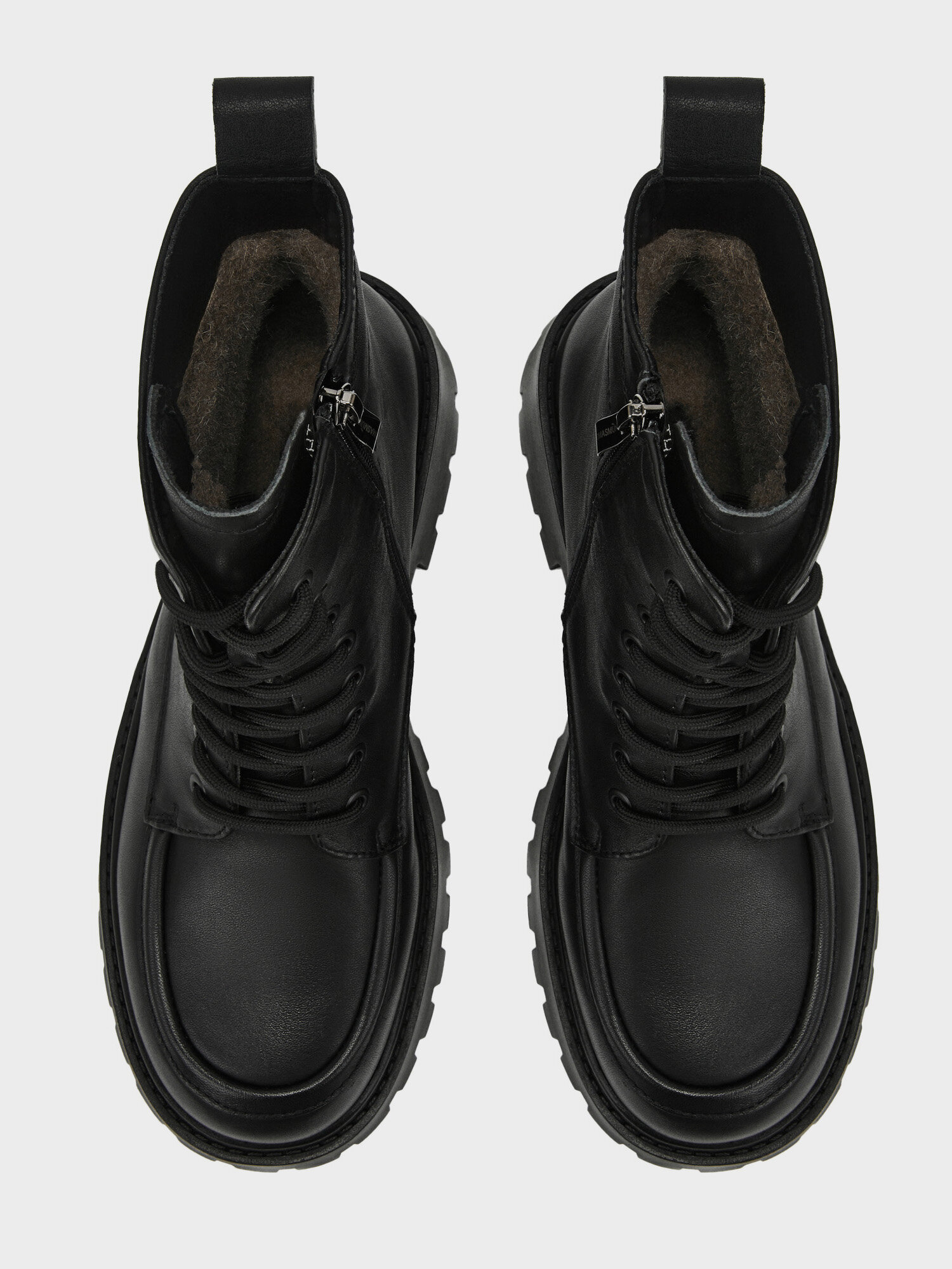 Ботинки дерби