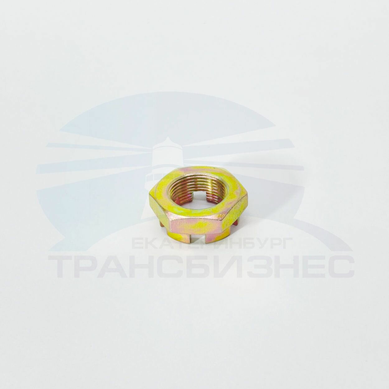 Гайка поворотной цапфы FOTON 1061 FOTON 1069 (1041QS-3001124)
