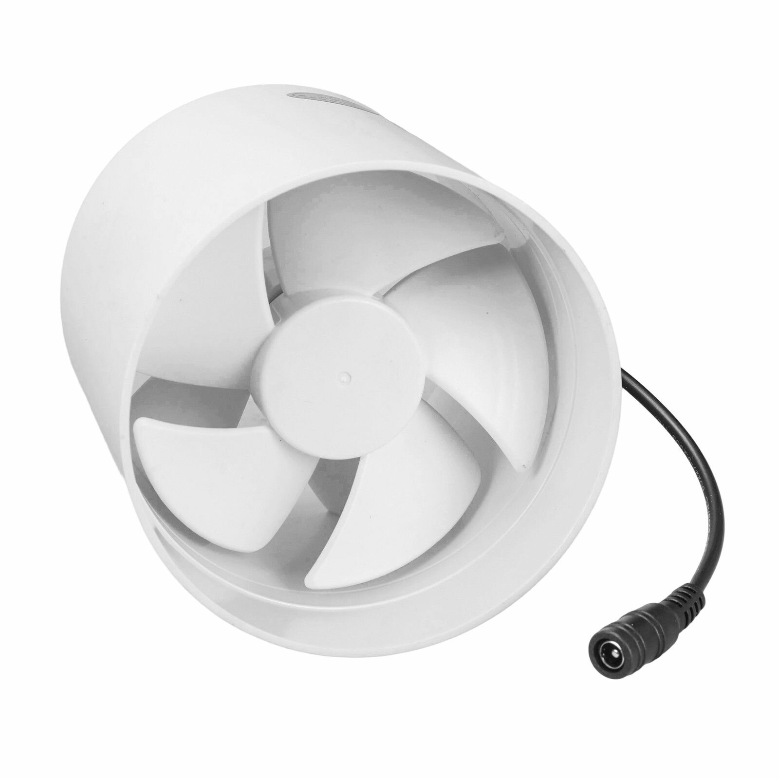 Универсальный 4-димовый 12В вентиль для удаления пыли и загрязнений