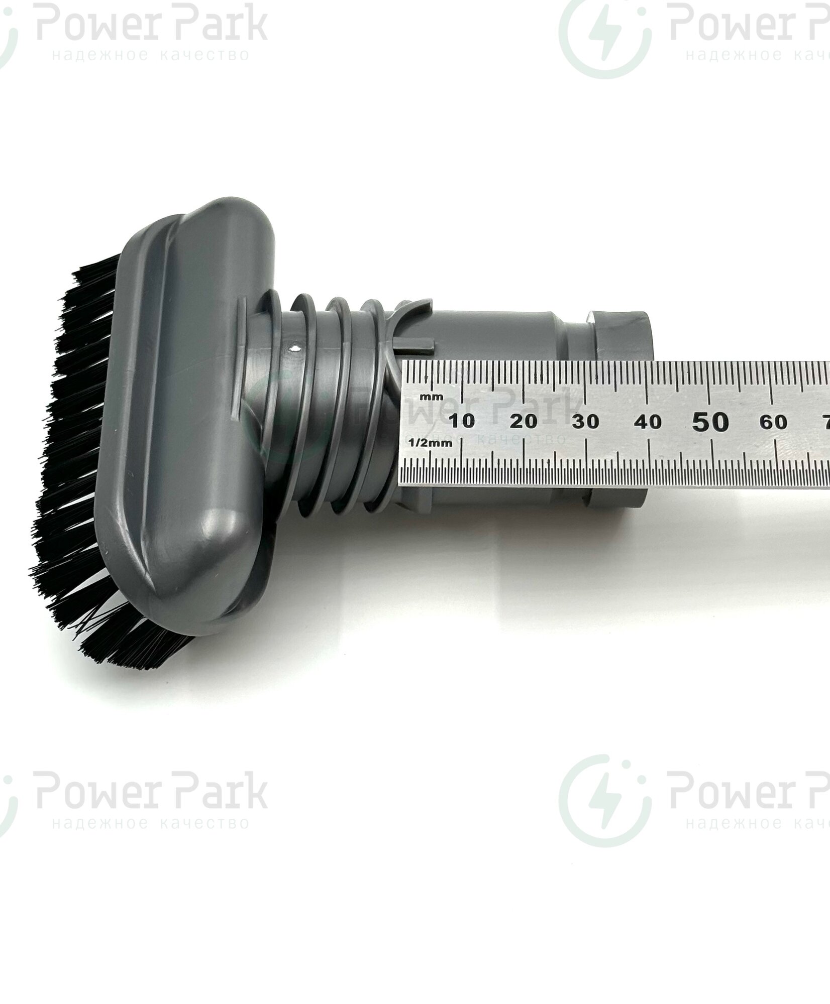 Насадка для пылесоса Dyson V6, DC31, DC34, DC35, DC44, DC45, DC58, DC59, DC62.