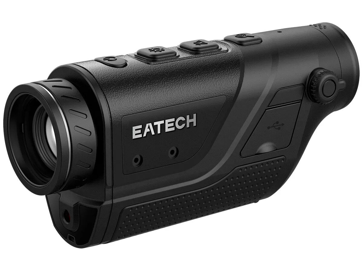 Монокуляр Eatech Sd311 (Guide Td411) 384Х288, D19