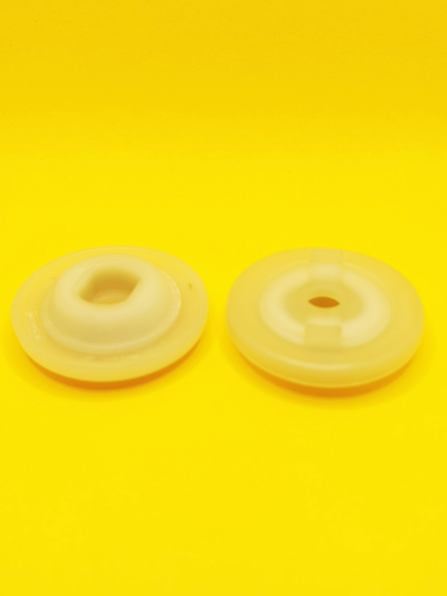 Адаптер ножа (2 шт) для газонокосилки Champion EM3411, арт 202015000423