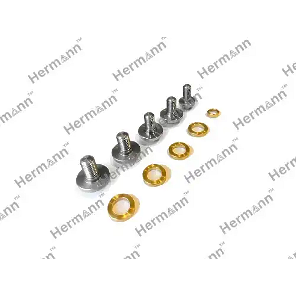 HERMANN HR1790894 hr1790894 ремк-т сидения (антилюфт)hr1790894 ремк-т сидения (антилюфт)