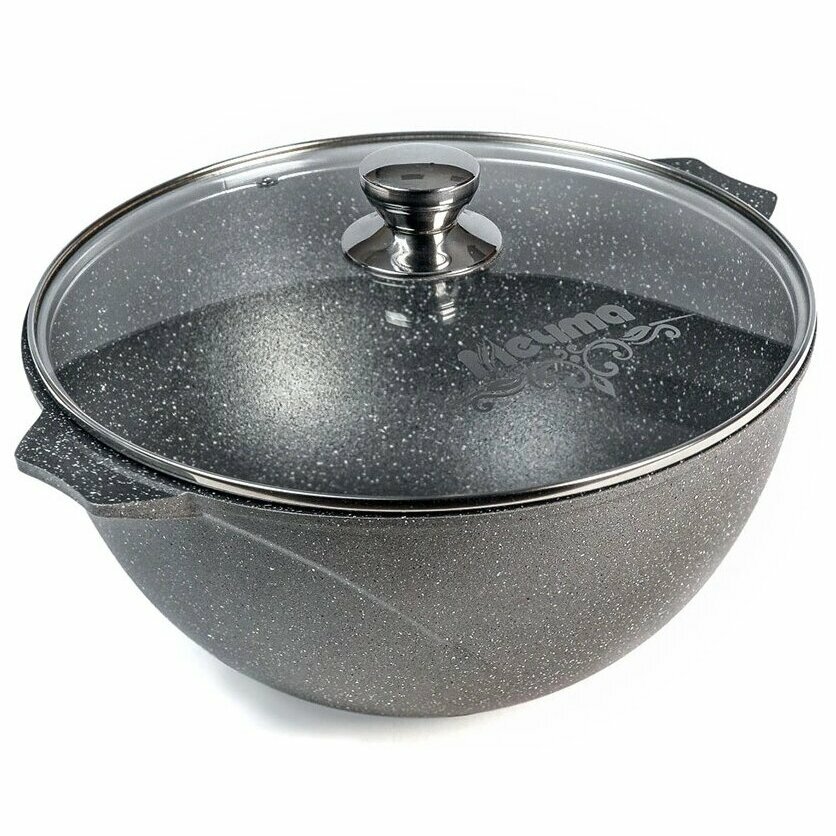 Казан 57701 Гранит 5 литров