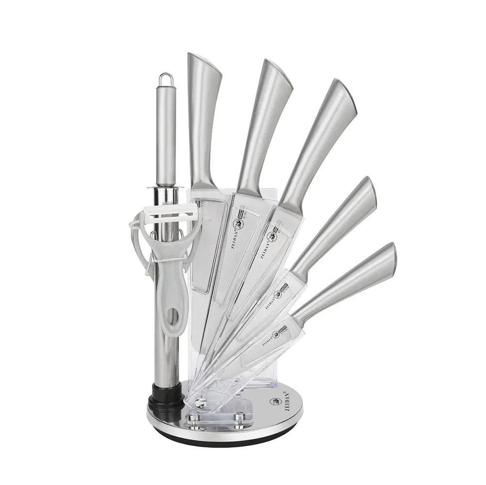 Набор ножей кухонных Z-3143