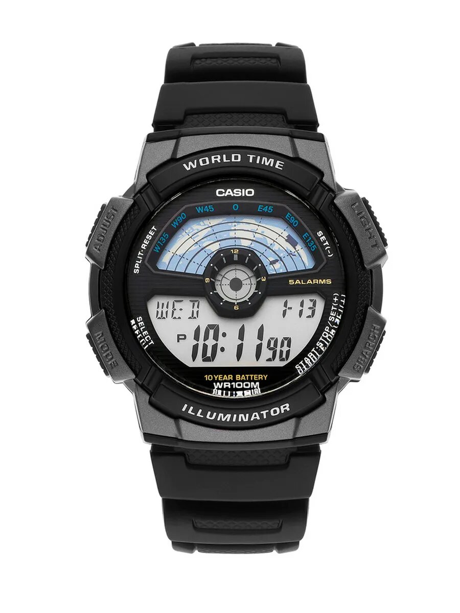 Наручные часы