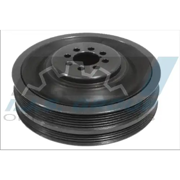 IJS 17-1056 шкив коленвала Audi (Ауди) a4 / a6 / a8 / allroad / Skoda (Шкода) superb / VW Passat (Пассат) 2.5tdi 97-