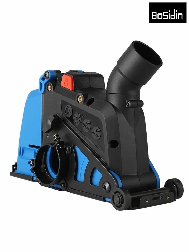 Штроборез На Болгарку