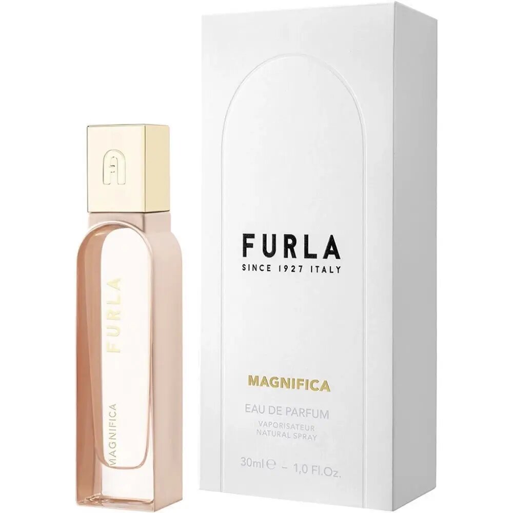 Furla Magnifica 30 мл, Парфюмерная вода женская