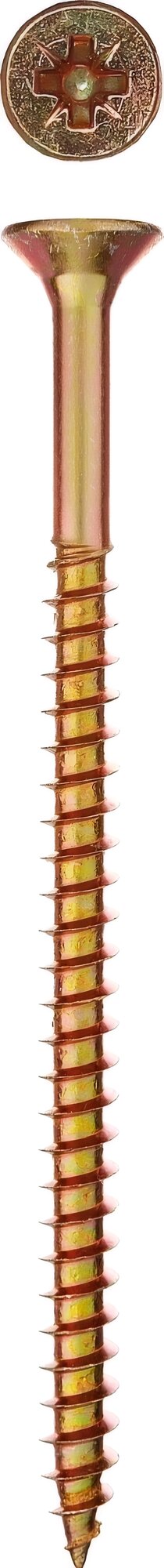 Универсальный саморез ЗУБР 300396-50-100