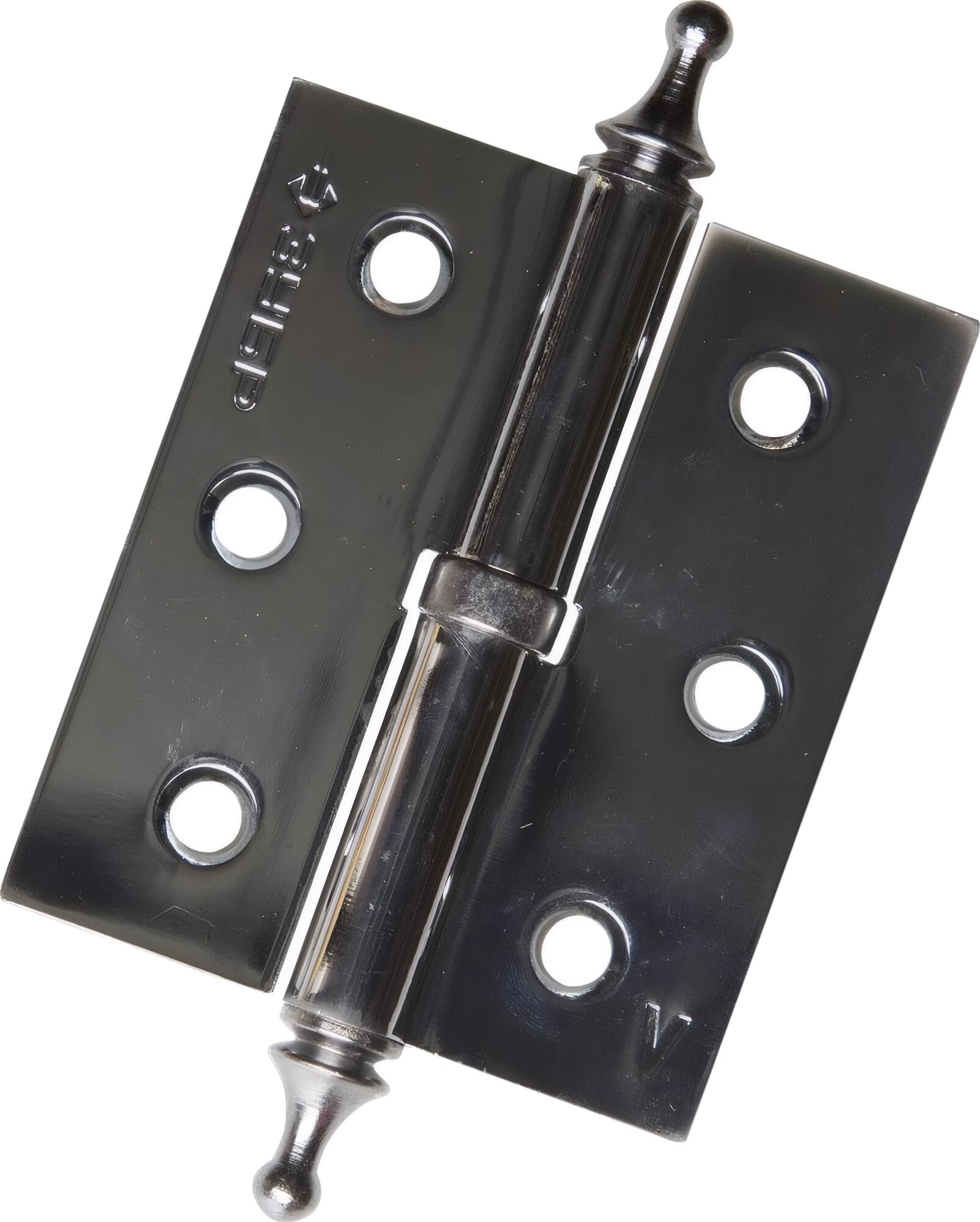 Карточная петля ЗУБР 37605-075-2L