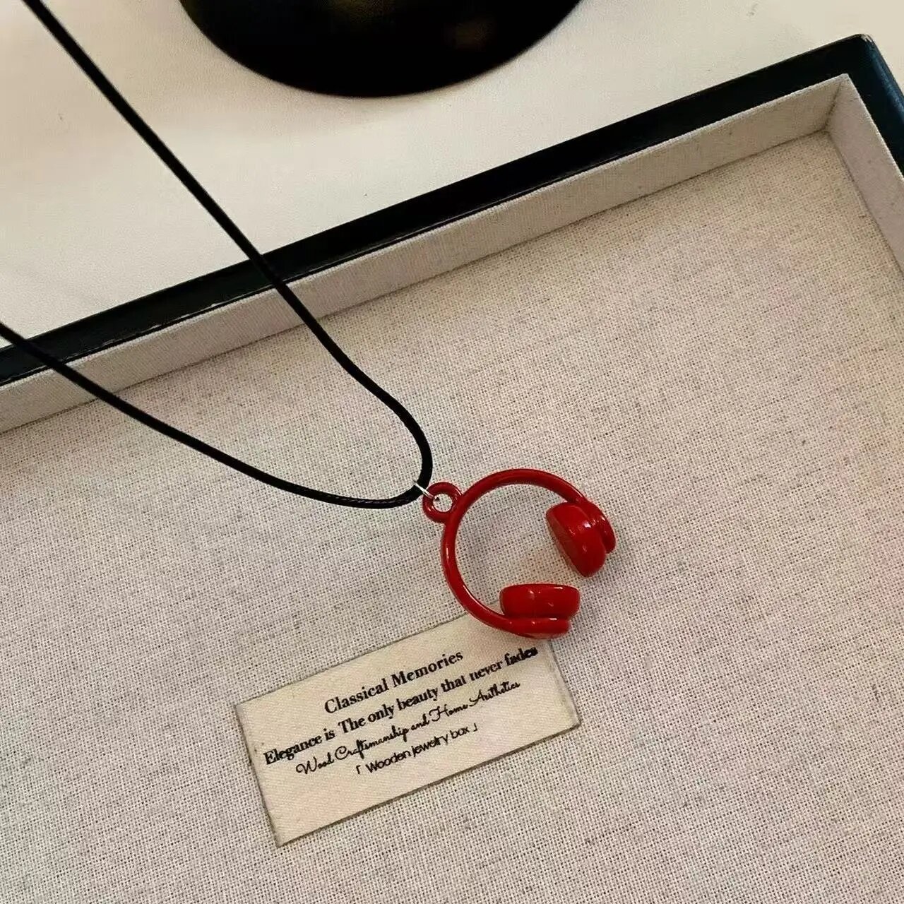 Колье