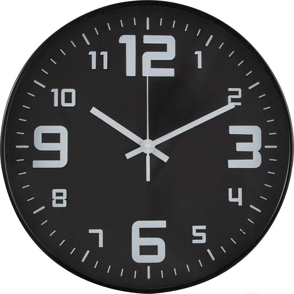 Часы настенные интерьерные ЕС-150.