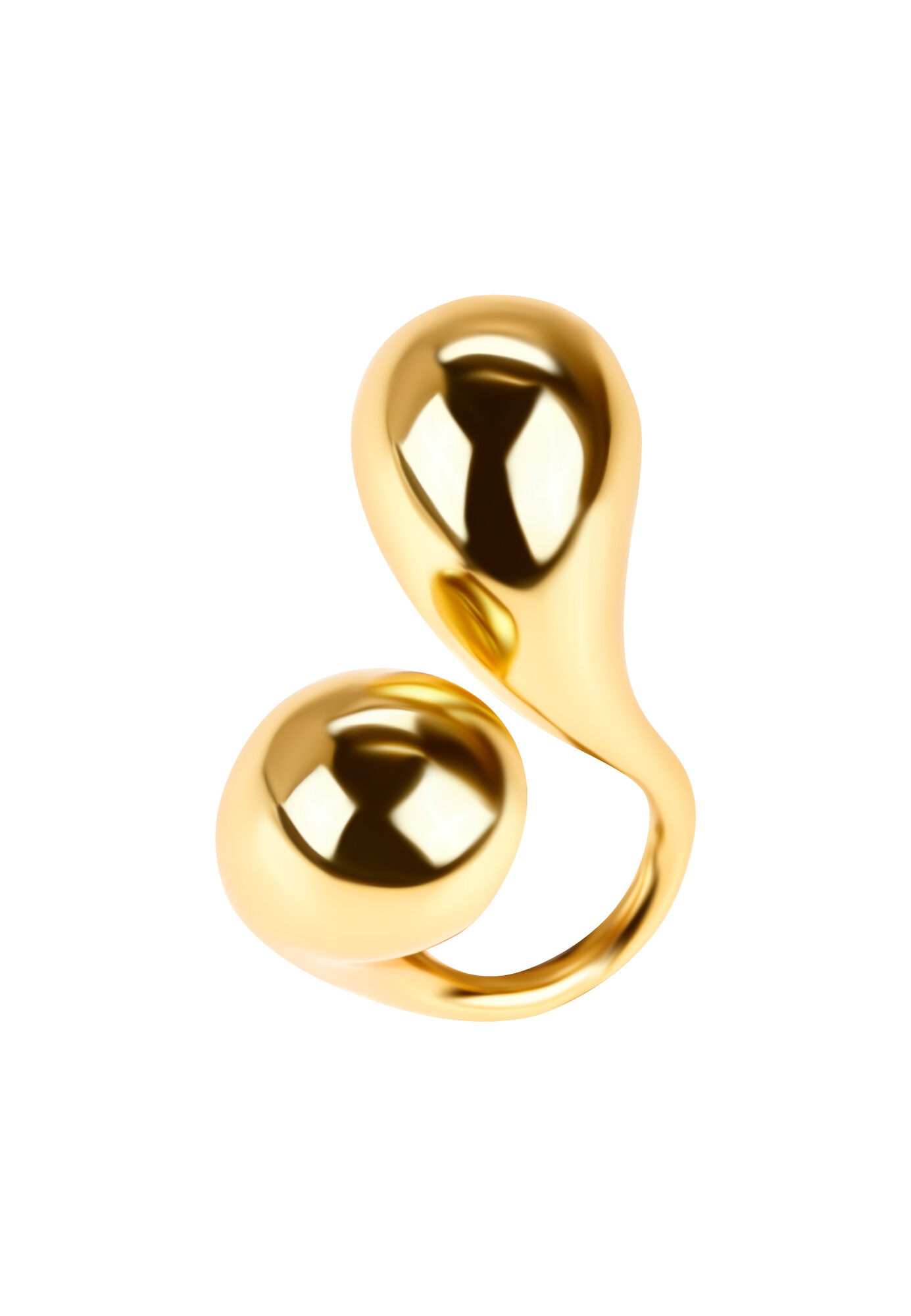 Кольцо наборное