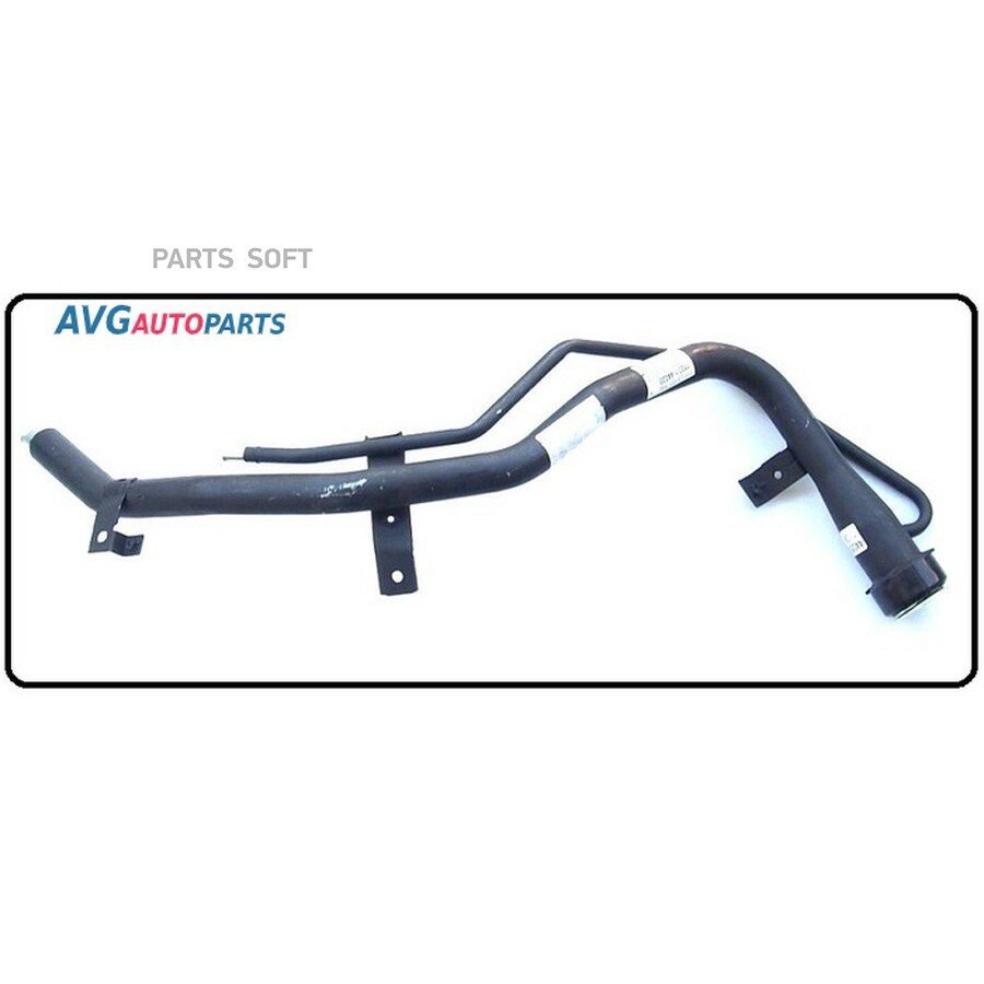 Заливная горловина бака (Дизель) от официального дистрибьютора, AVG, артикул 8168529