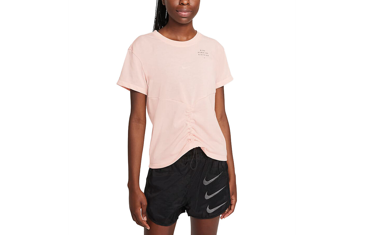 Футболка спортивная Running T-Shirts