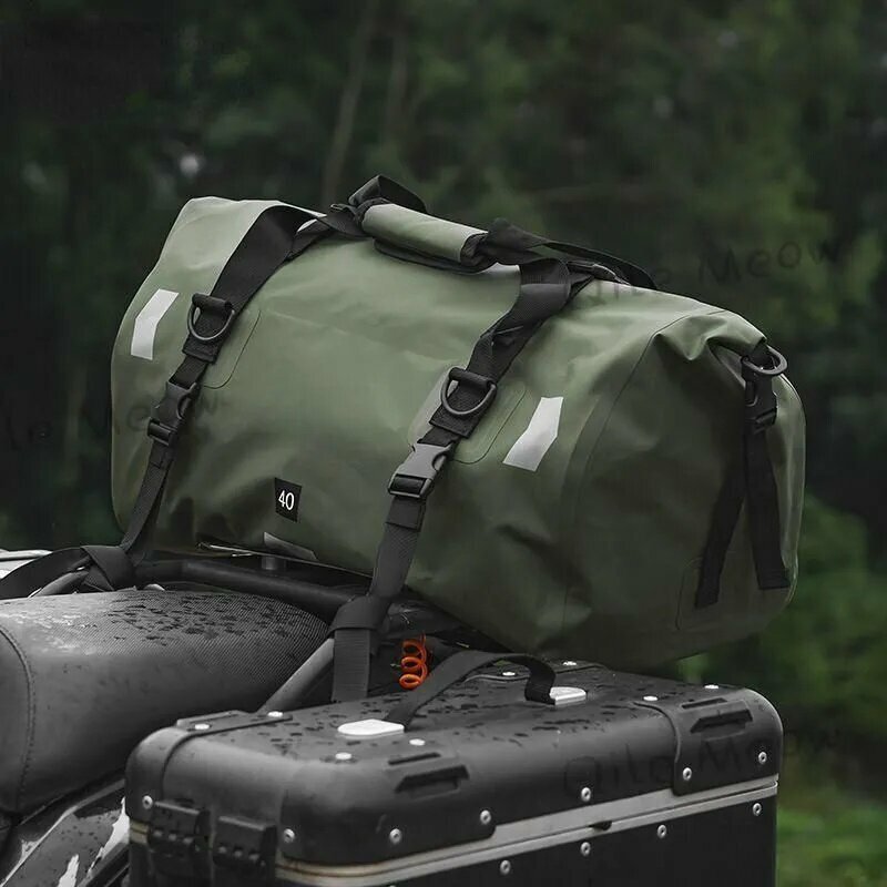 Мотосумка, 66 л