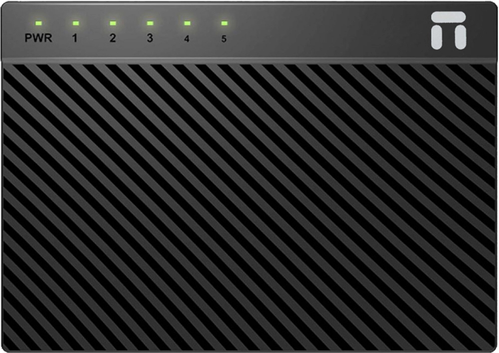 Коммутатор Netis ST3105C — фото 1