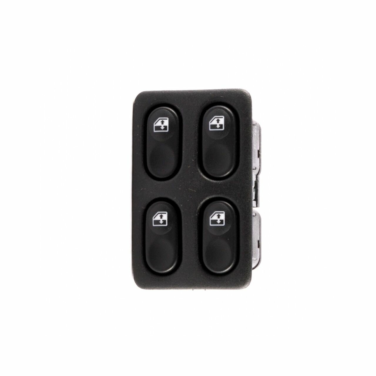 Блок электро-стеклоподъемника 2110-3709720, Lada (ВАЗ) 2110-2115 (на 4 клавиши); AVTOGRAD 2110-3709611