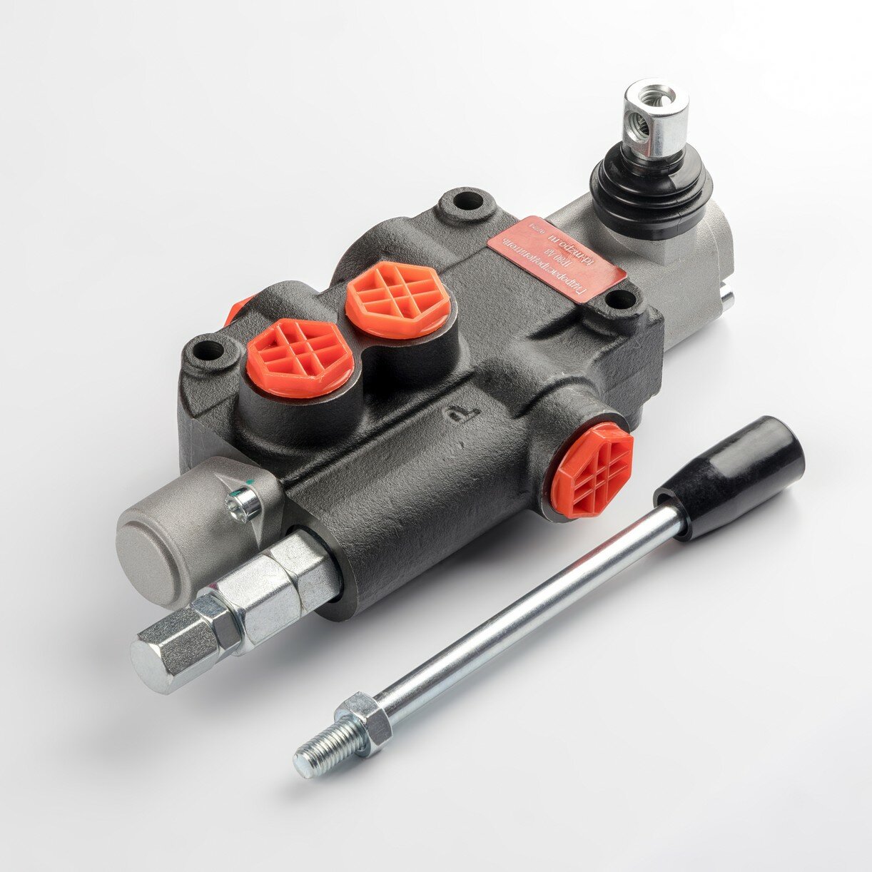 Гидрораспределитель P80F-OW (Р80-А8 GkZ1)