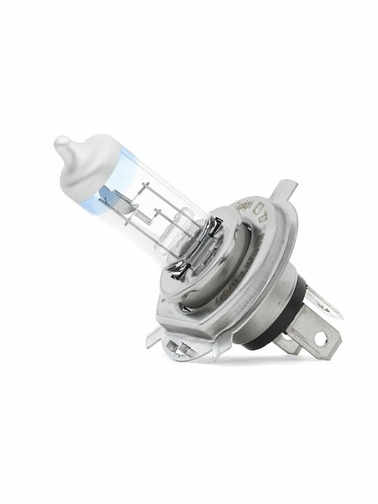 Лампа галогеновая головного света H4 P43t 12V 60/55W BOSCH 1987301109