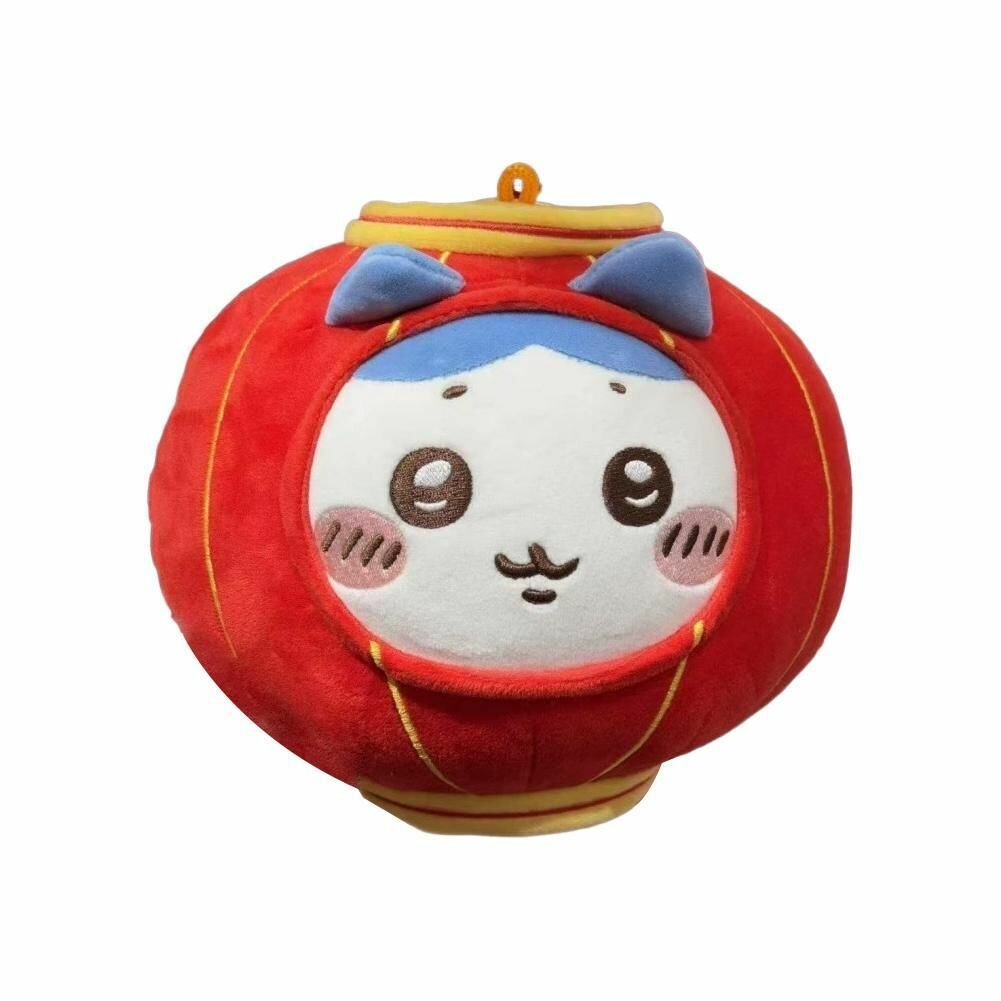 Chiikawa плюшевые игрушки