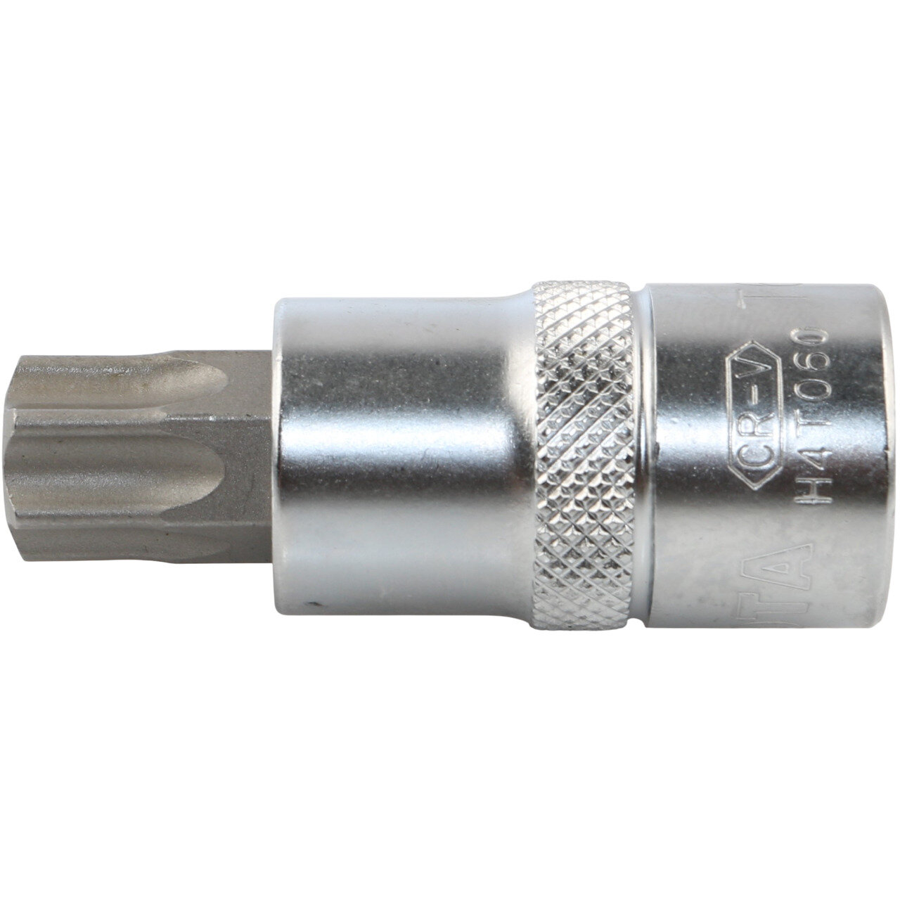 Licota H4T060 Головка со вставкой, 1/2", T60, 55 мм