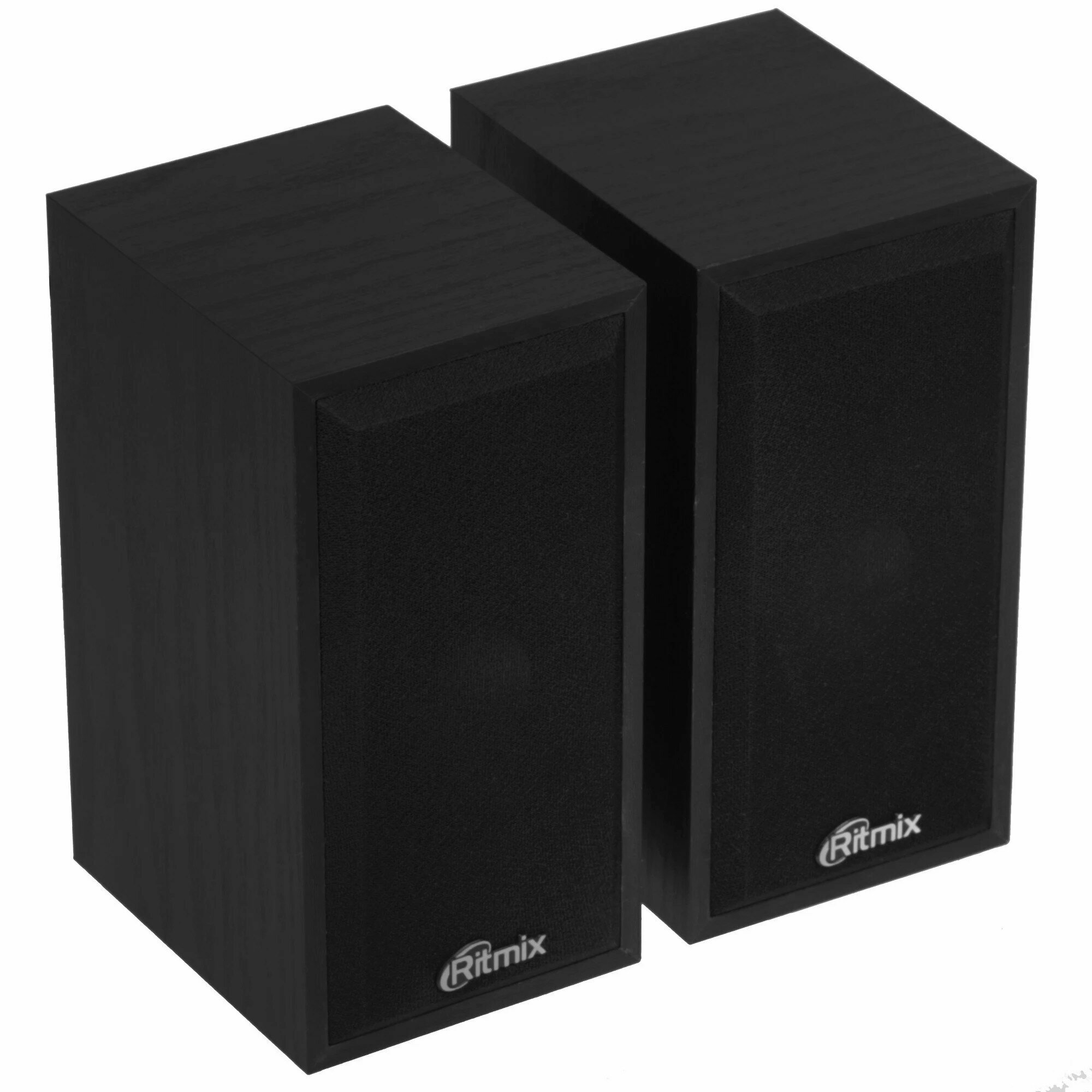 Колонки RITMIX SP-3035W 2.0 10 Вт