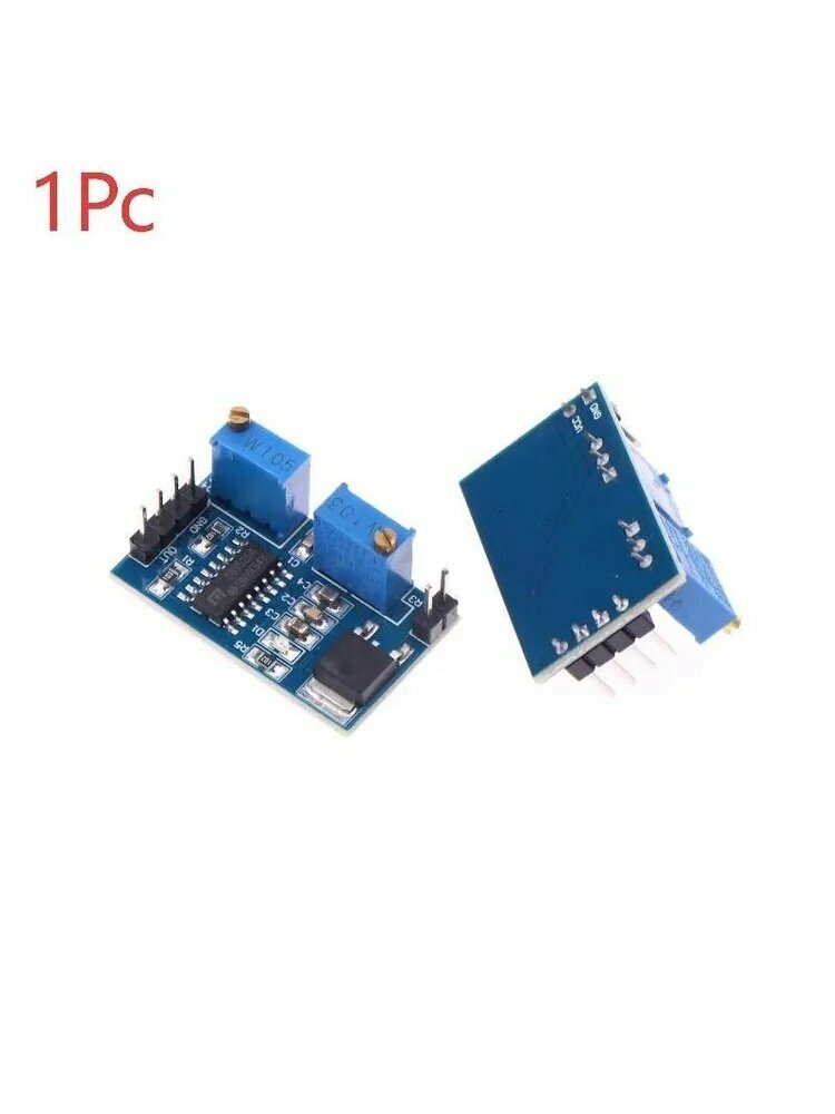 Модуль контроллера PWM
