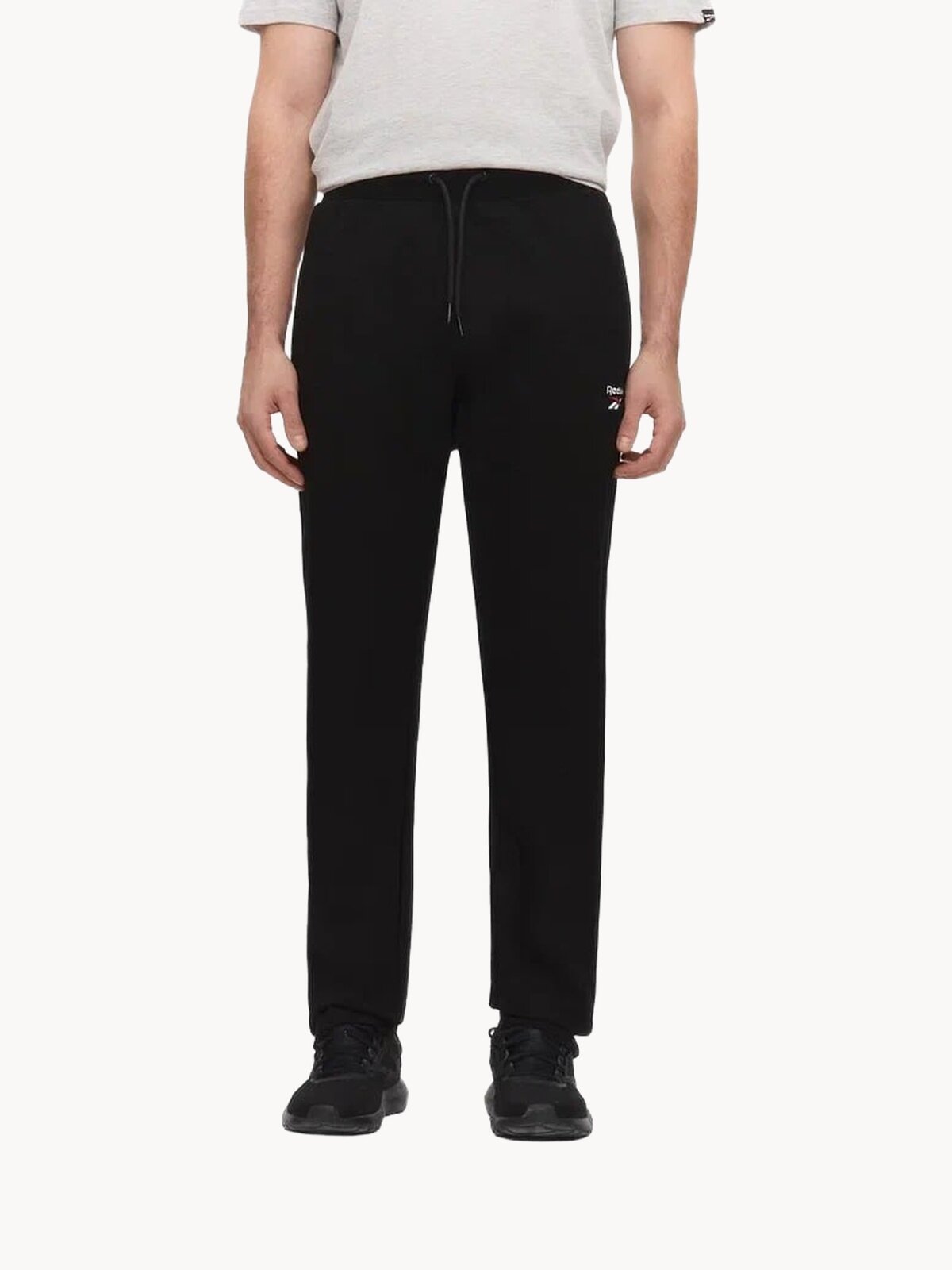 Брюки ID SMALL LOGO FRENCH TERRY JOG OH