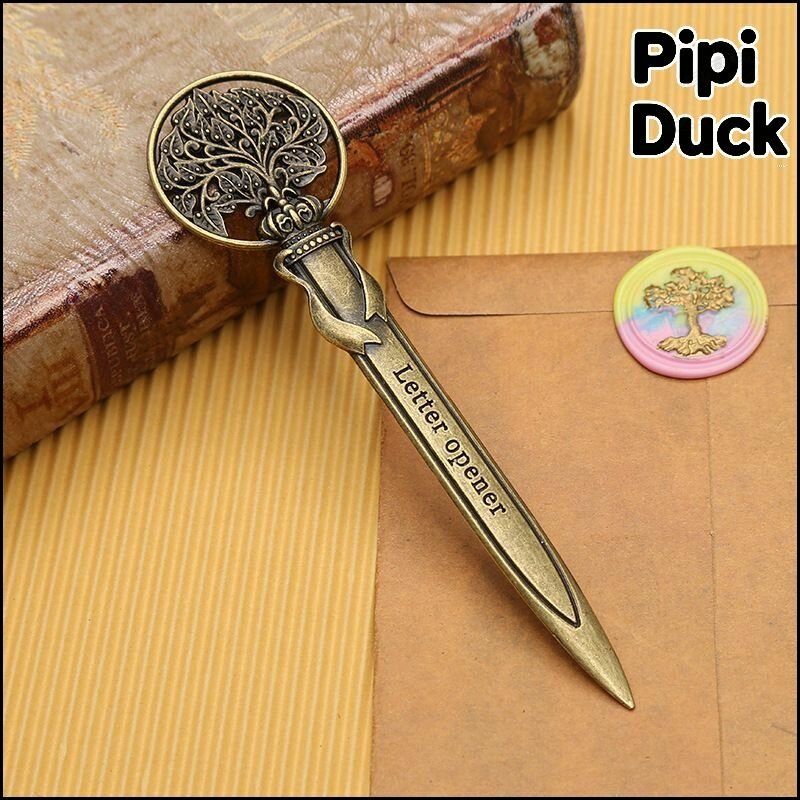 Нож Для Вскрытия Писем, Подходит Для Вскрытия Писем, Распаковки Экспресс-посылок И Занятий творчеством-новинка