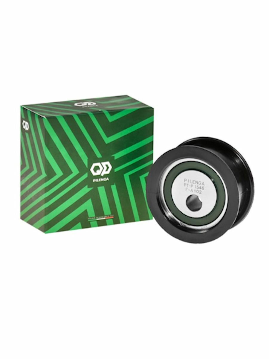 Ролик натяжной ГРМ для ВАЗ 2108-2109 нового образца арт PTP1546