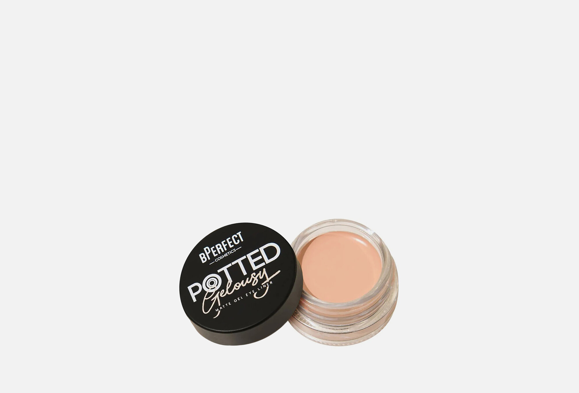 Подводка для глаз BPERFECT Potted Gelousy 4.5 г Mute