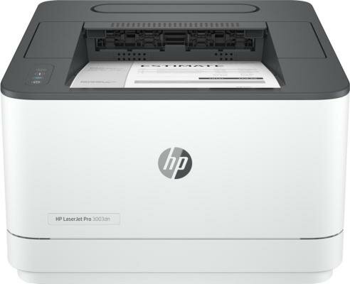 Лазерный принтер/ HP LaserJet Pro 3003dn