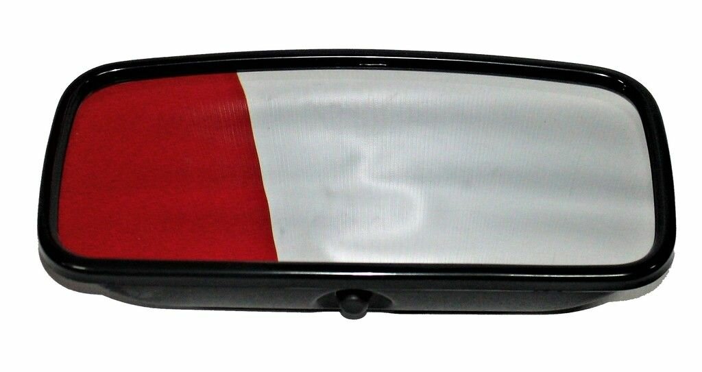 Зеркало для Газ 3307, 3308, 3309, 33104 Валдай наружное