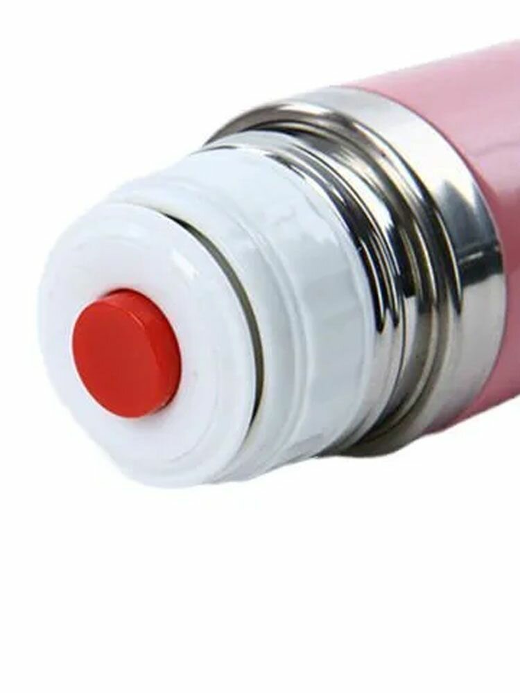 Пробка для термоса гильзы 750 мл, 500 мл 4,5 см в диаметре