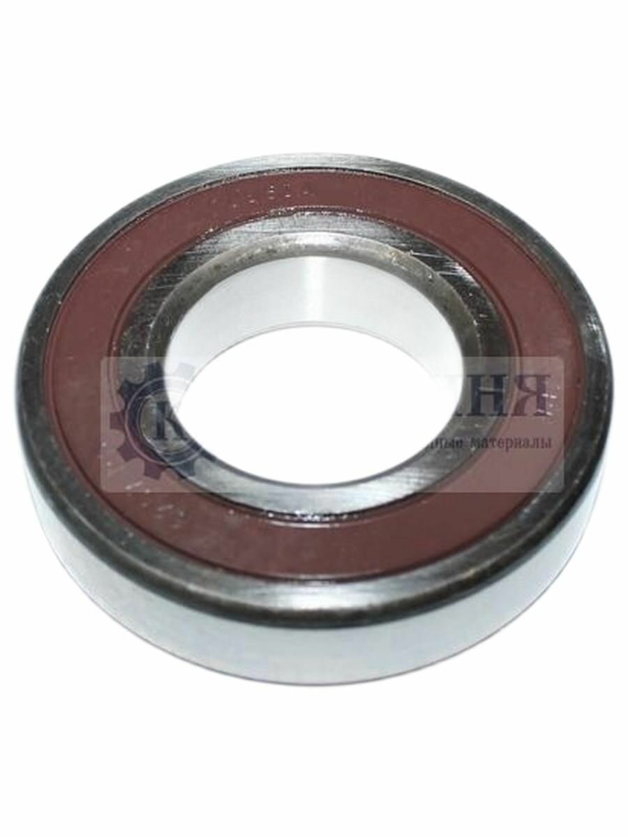 Подшипник 180207 моста переднего ГАЗель, Соболь 2217, УАЗ (6207RS)