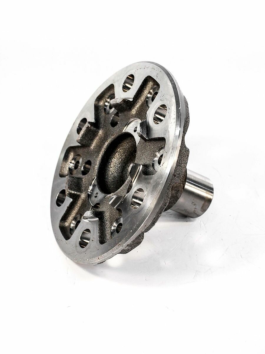 Ступица колеса ГАЗель NEXT передняя без болтов