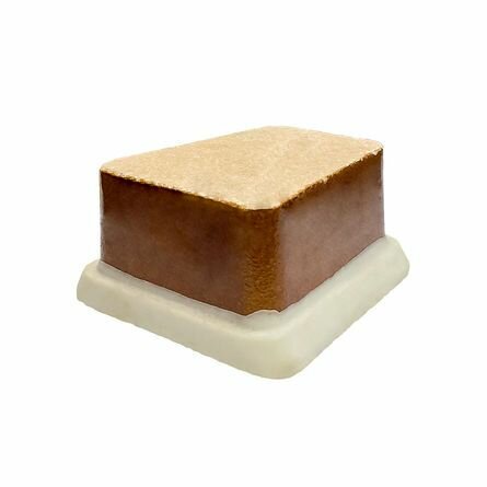 Абразивный шлифовальный сегмент FRANKFURT 5 EXTRA ADRIA для мрамора