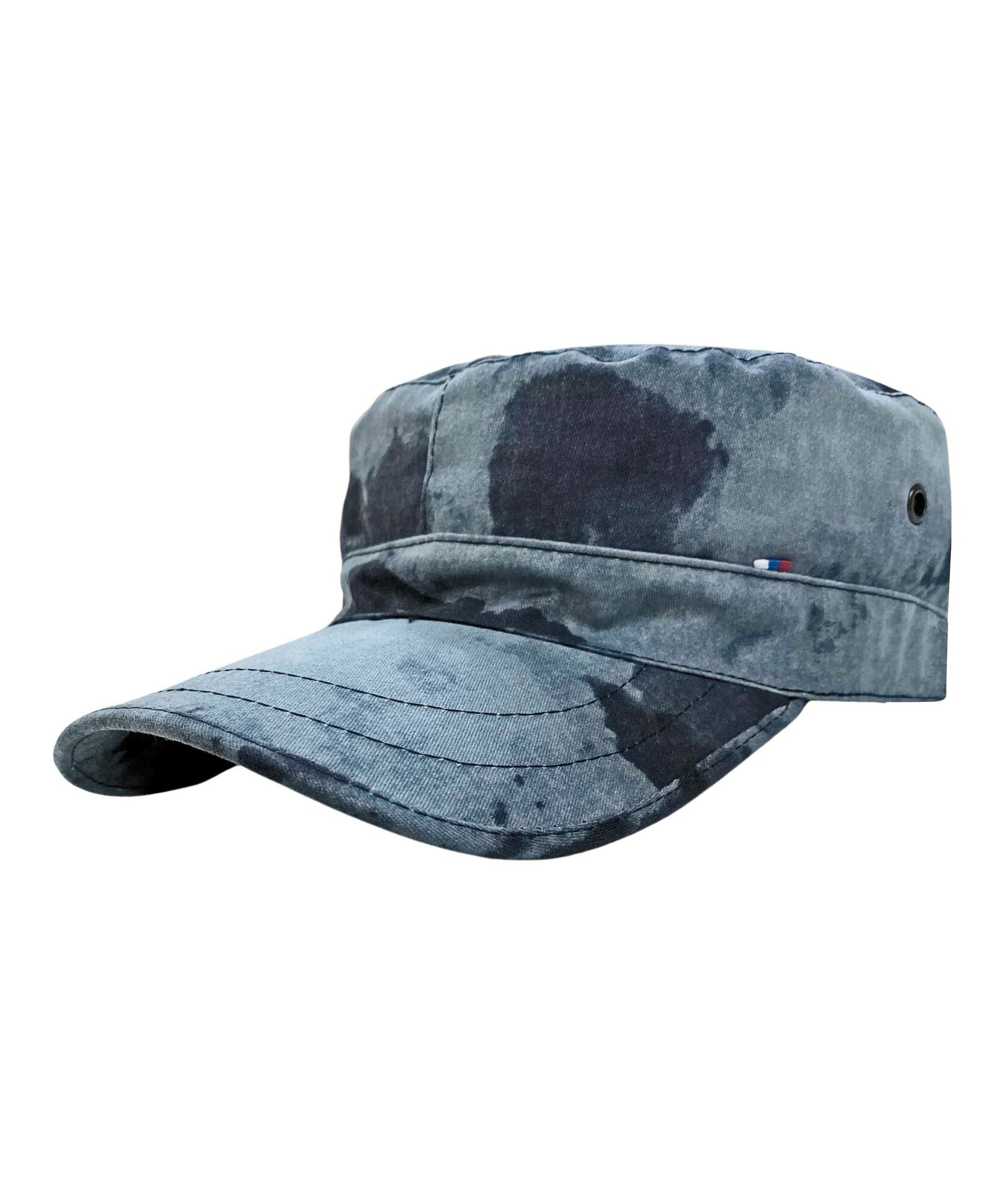 Кепи синий мох (61)