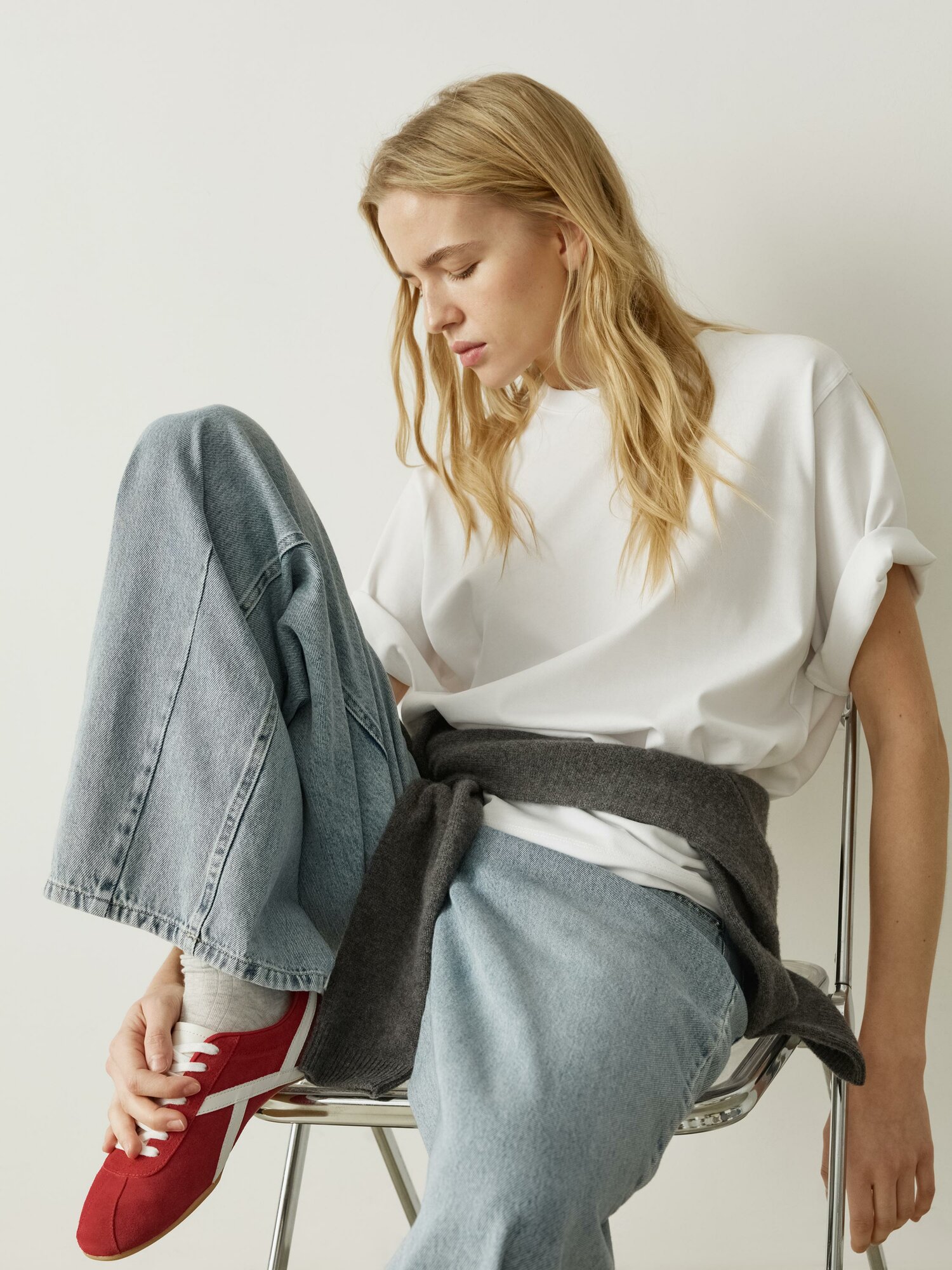 Футболка Sela футболка