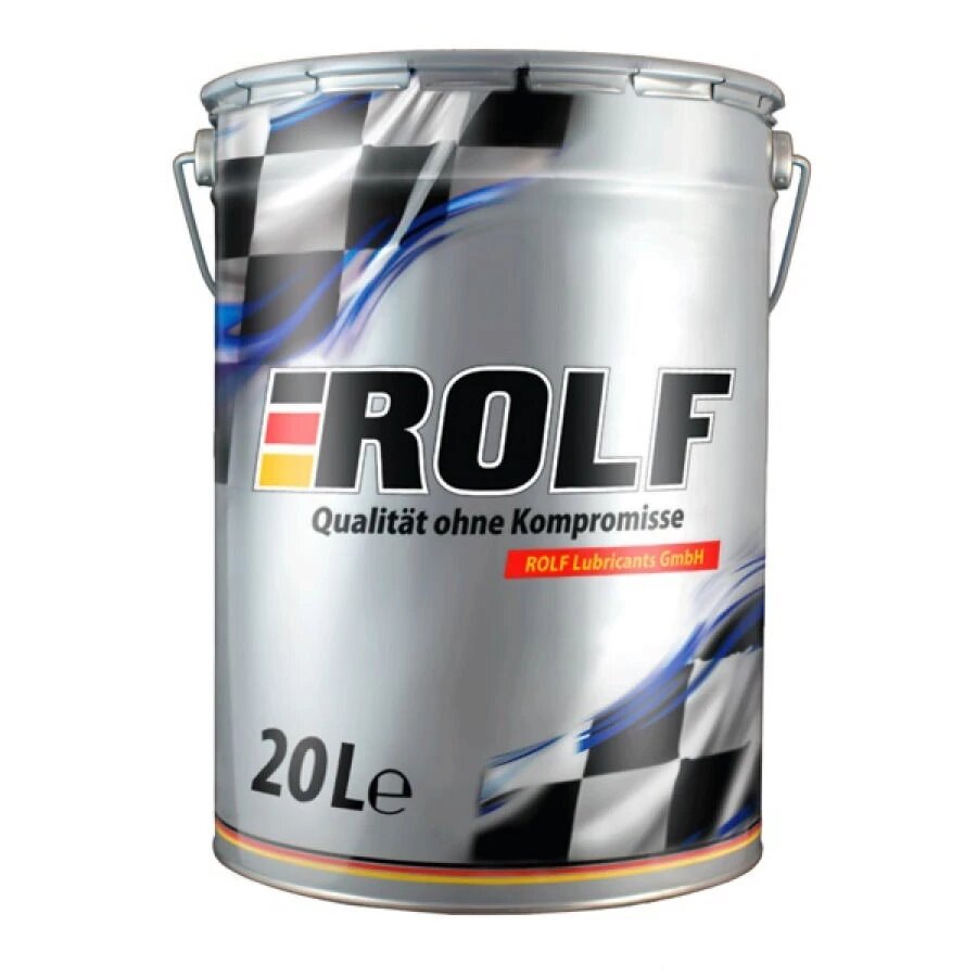 Rolf ROLF COMPRESSOR S7 P 100, 20L