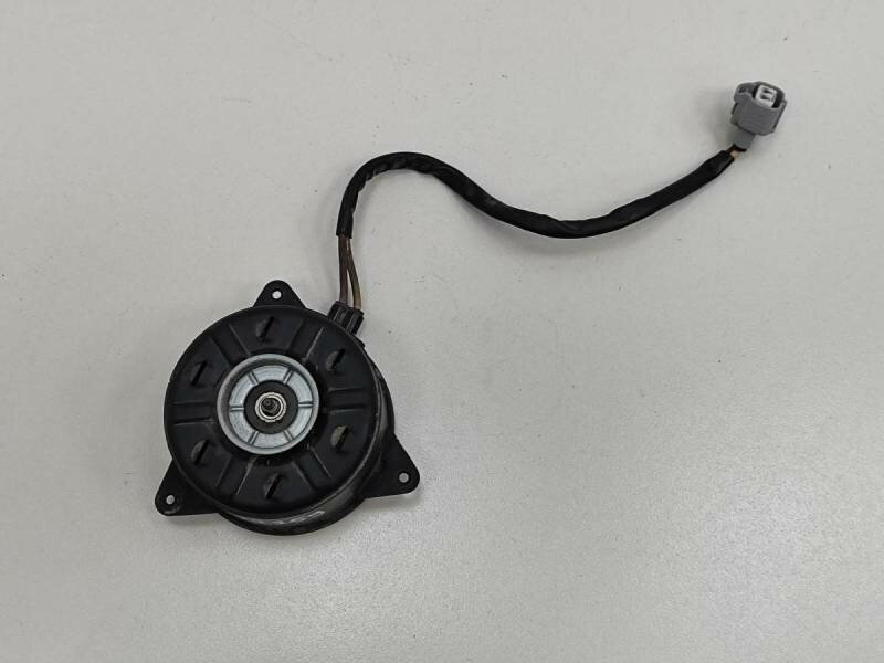 Моторчик вентилятора Toyota Highlander U40 2007-2013 кат.номер: 1636346170