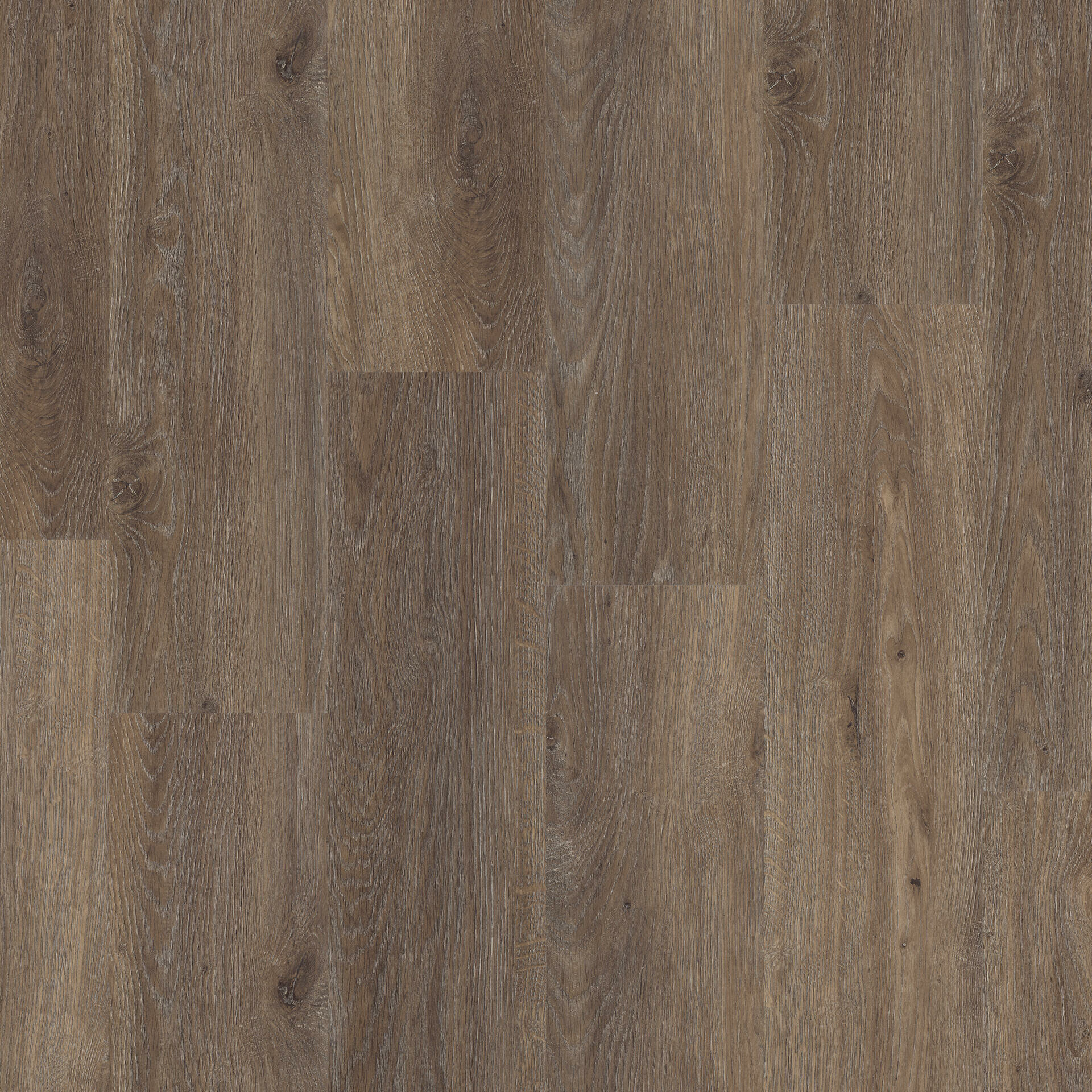 Кварцвиниловая плитка SPC Tarkett Element Click Brownie Oak (в уп. 8 шт./1.96 кв. м)